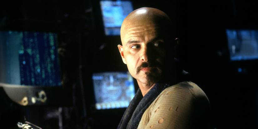 Plug Into ‘The Matrix’ at NYCC and Meet the Cast [Exclusive]