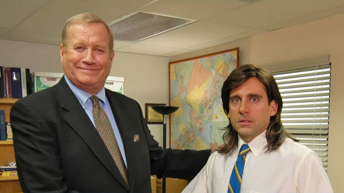 All 11 Dunder Mifflin Managers in 'The Office,' Ranked by How Competent ...