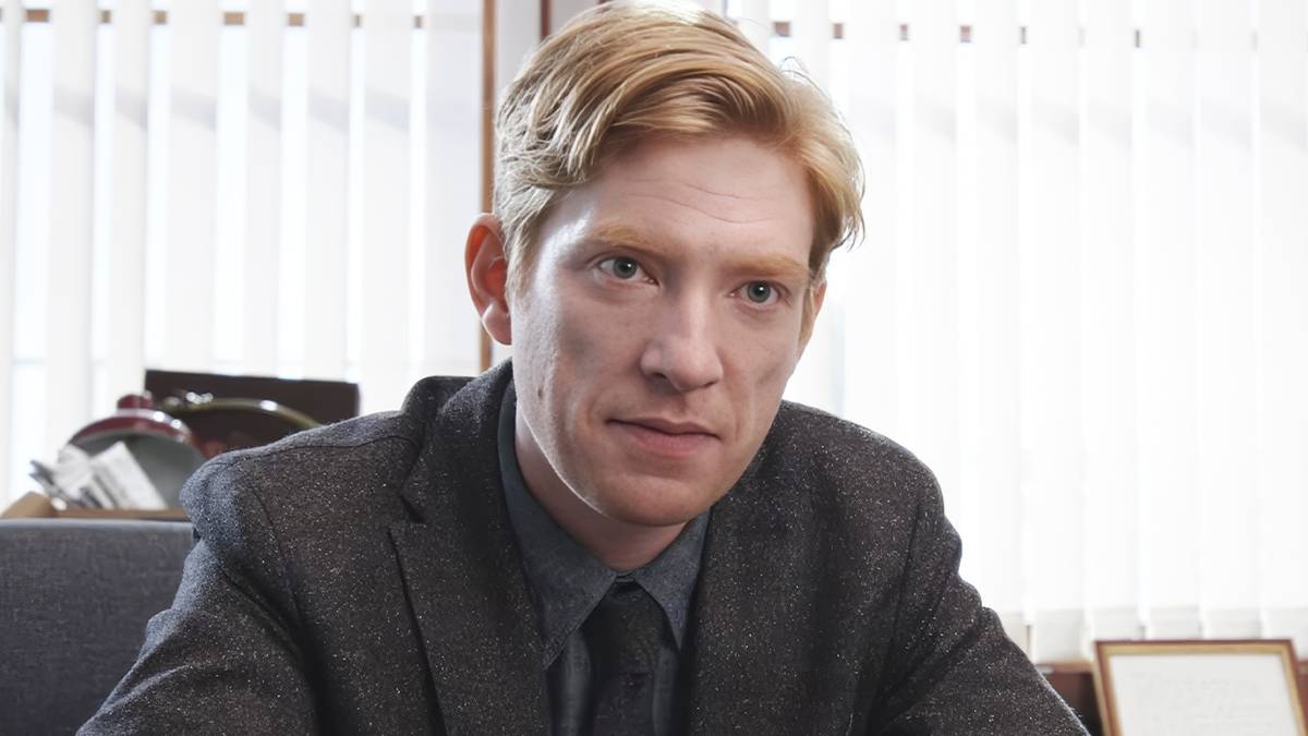 'The Paper' Review: Domhnall Gleeson's New Mockmentary Sitcom Isn't ...