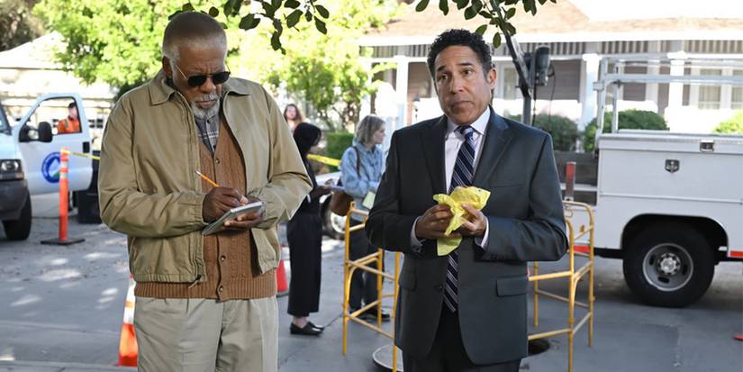 ‘The Paper’ Cast on Those ‘Office’ Easter Eggs and Jaw-Dropping Finale ...
