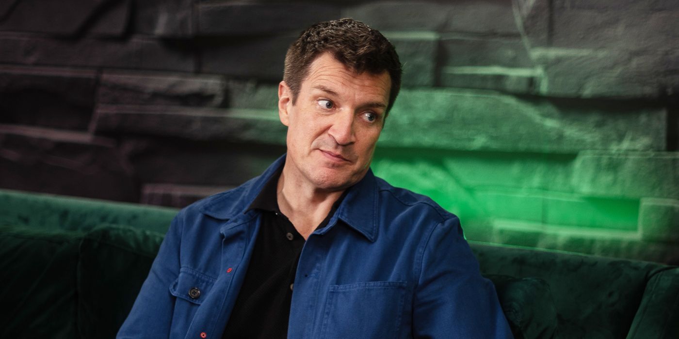 15 Best Nathan Fillion Movies and TV Shows, Ranked