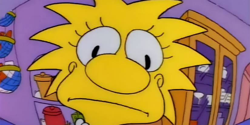 This Underseen ‘Simpsons’ Episode Quietly Reveals the Show's Secret Weapon