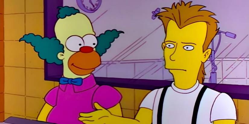 10 Greatest Musical Guest Stars on 'The Simpsons,' Ranked