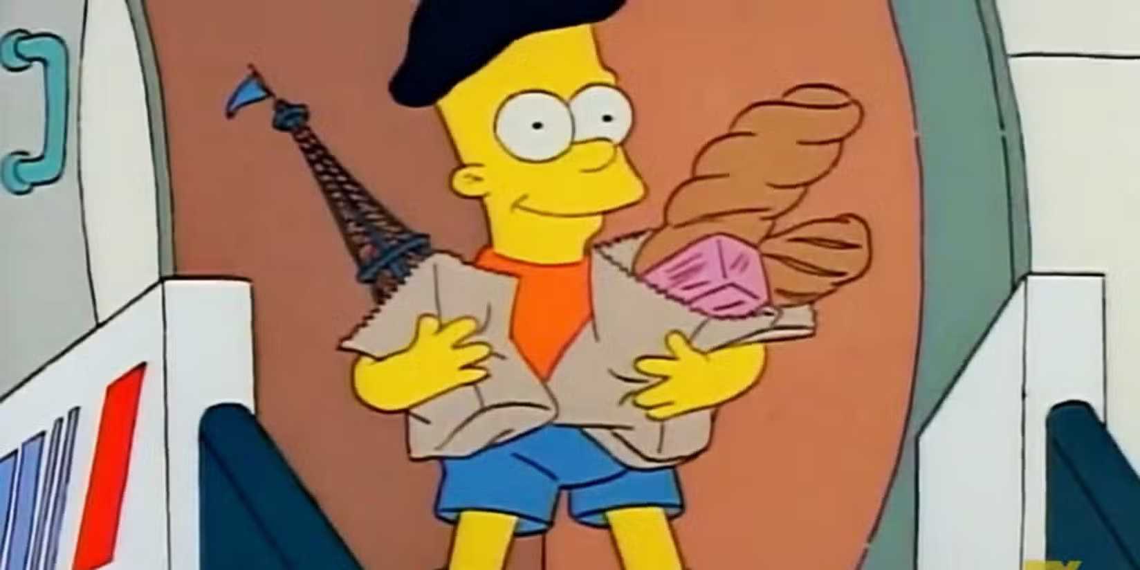Bart's 10 Greatest Pranks in 'The Simpsons,' Ranked
