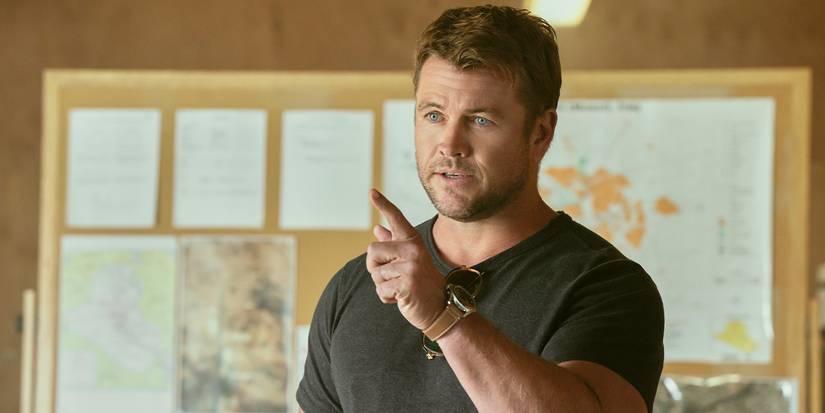 'The Terminal List: Dark Wolf' Episode 4 Recap: Ben Edwards Strikes Back as the Story Takes a ...