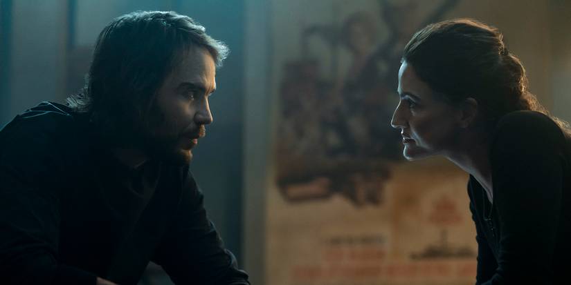 'The Terminal List: Dark Wolf' Episode 5 Recap: If You Thought Last ...