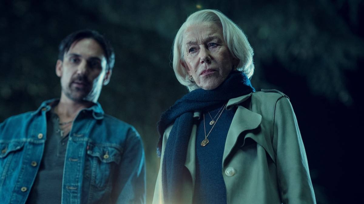 'The Thursday Murder Club' Ending Explained: Who’s the Killer in the ...