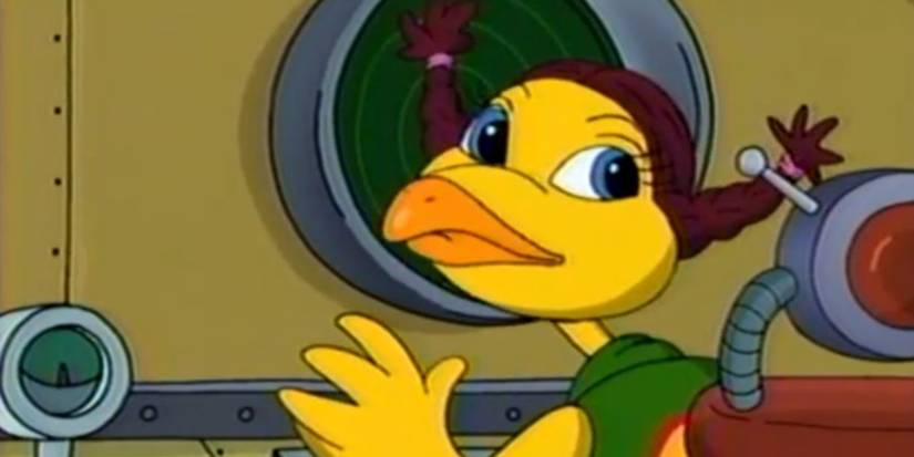 10 Greatest Characters Voiced by Christine Cavanaugh