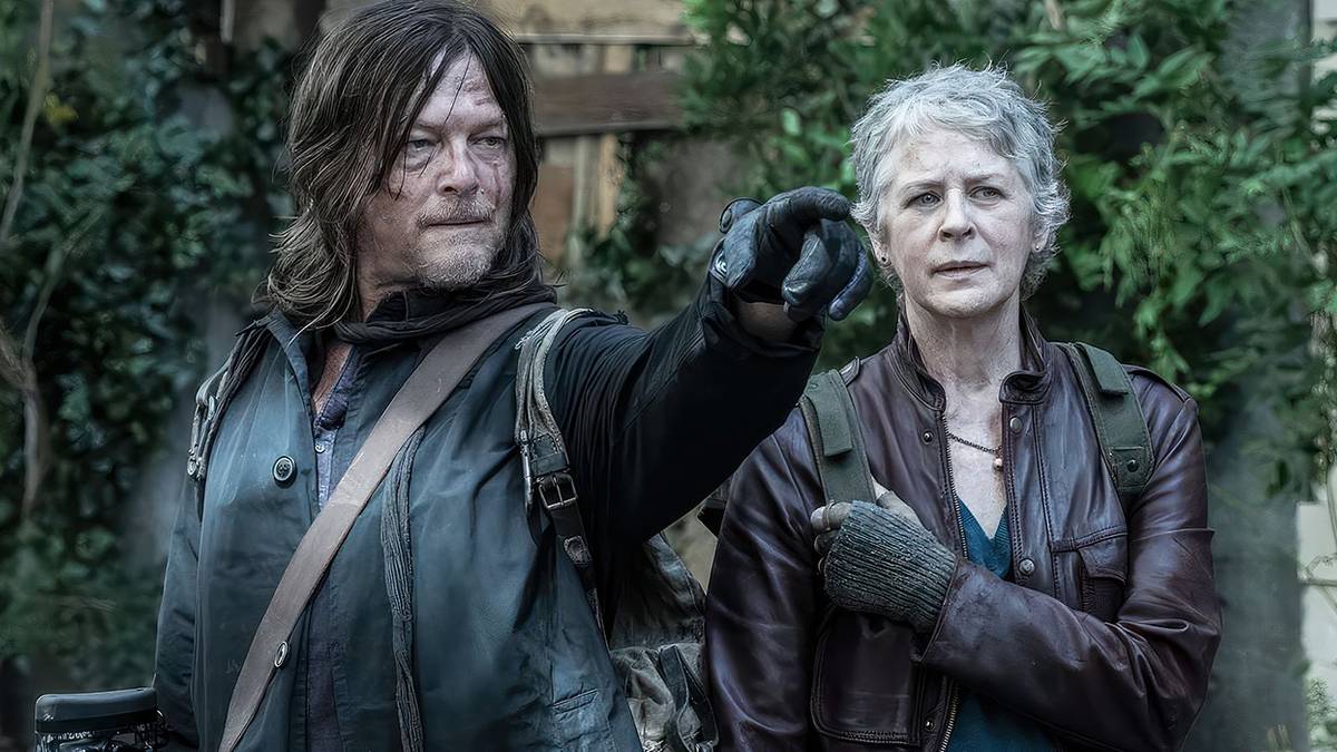 'The Walking Dead: Daryl Dixon' Season 2 Recap: What To Remember Before ...