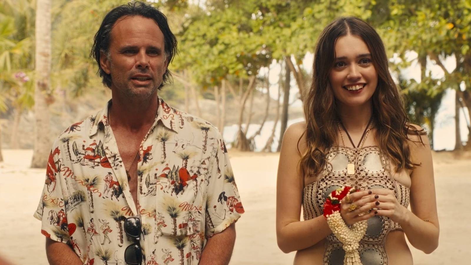 'The White Lotus' and 'Sinners' Lead 2026 Actor Awards Nominees