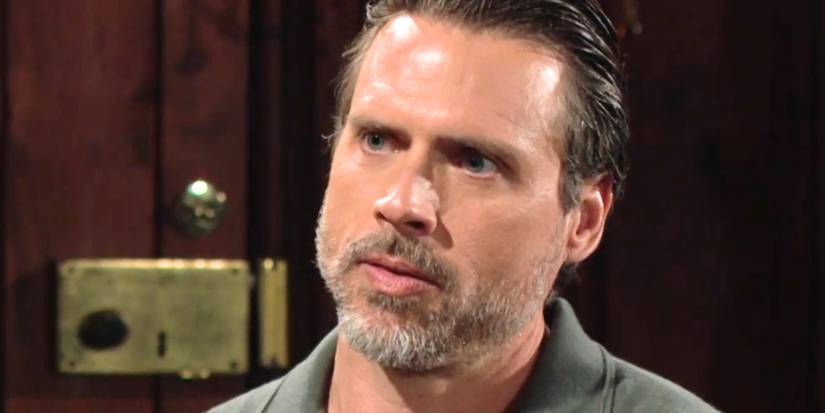 fter 30 Years on 'Young & the Restless,' Joshua Morrow's Biggest Role ...