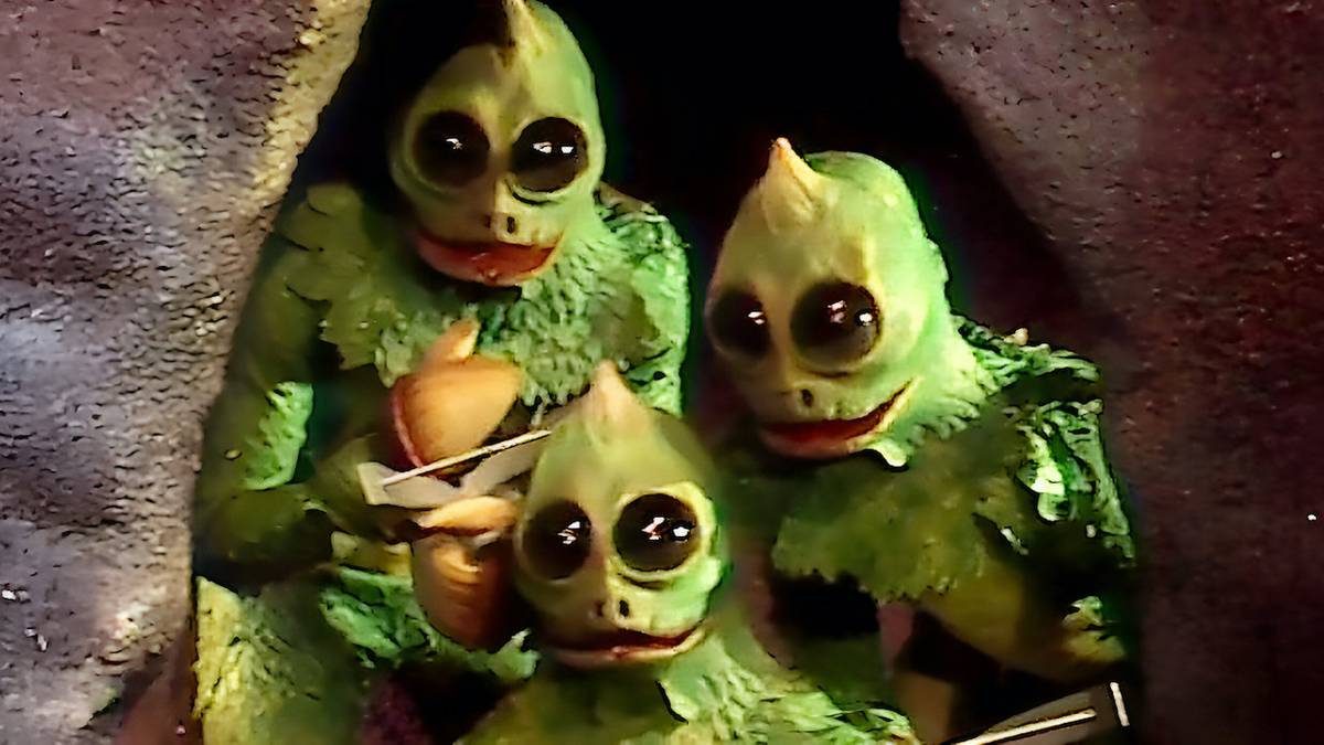 The Most Overlooked Sci-Fi World-Building of the ’70s Came From a ...