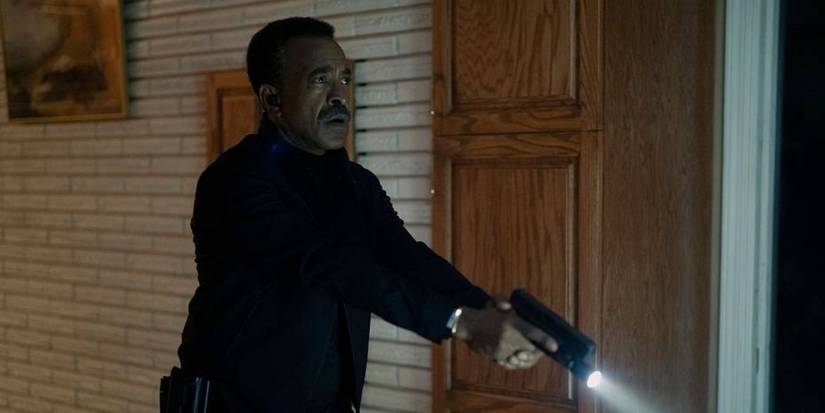 Move Over, Guy Gardner; the DCU's Funniest Character Isn't Even From the Comics