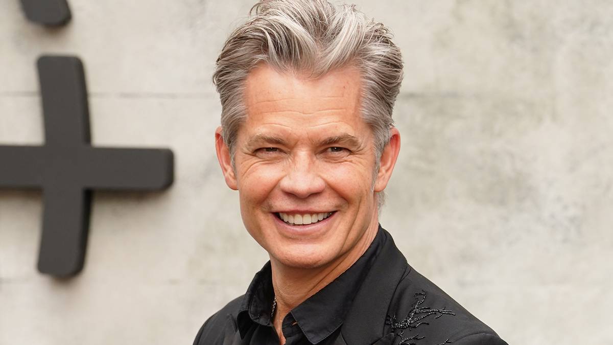 Timothy Olyphant’s 97% RT Western That Inspired ‘Reacher’ Is Hitting ...