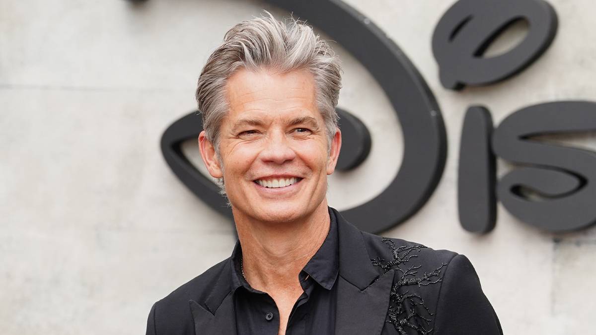 21 Years Before 'Alien: Earth,' Timothy Olyphant Delivered His Breakout ...