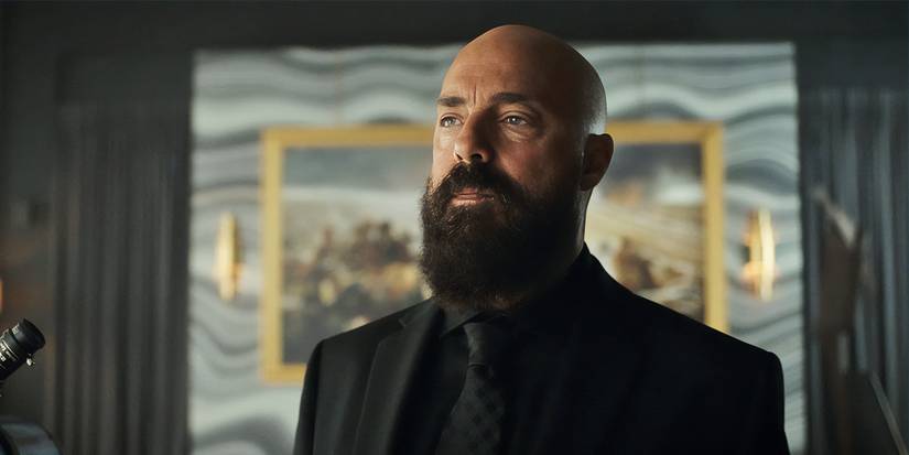 Before Nicholas Hoult’s Take in ‘Superman,’ This 'Bosch' Alum Played DC ...