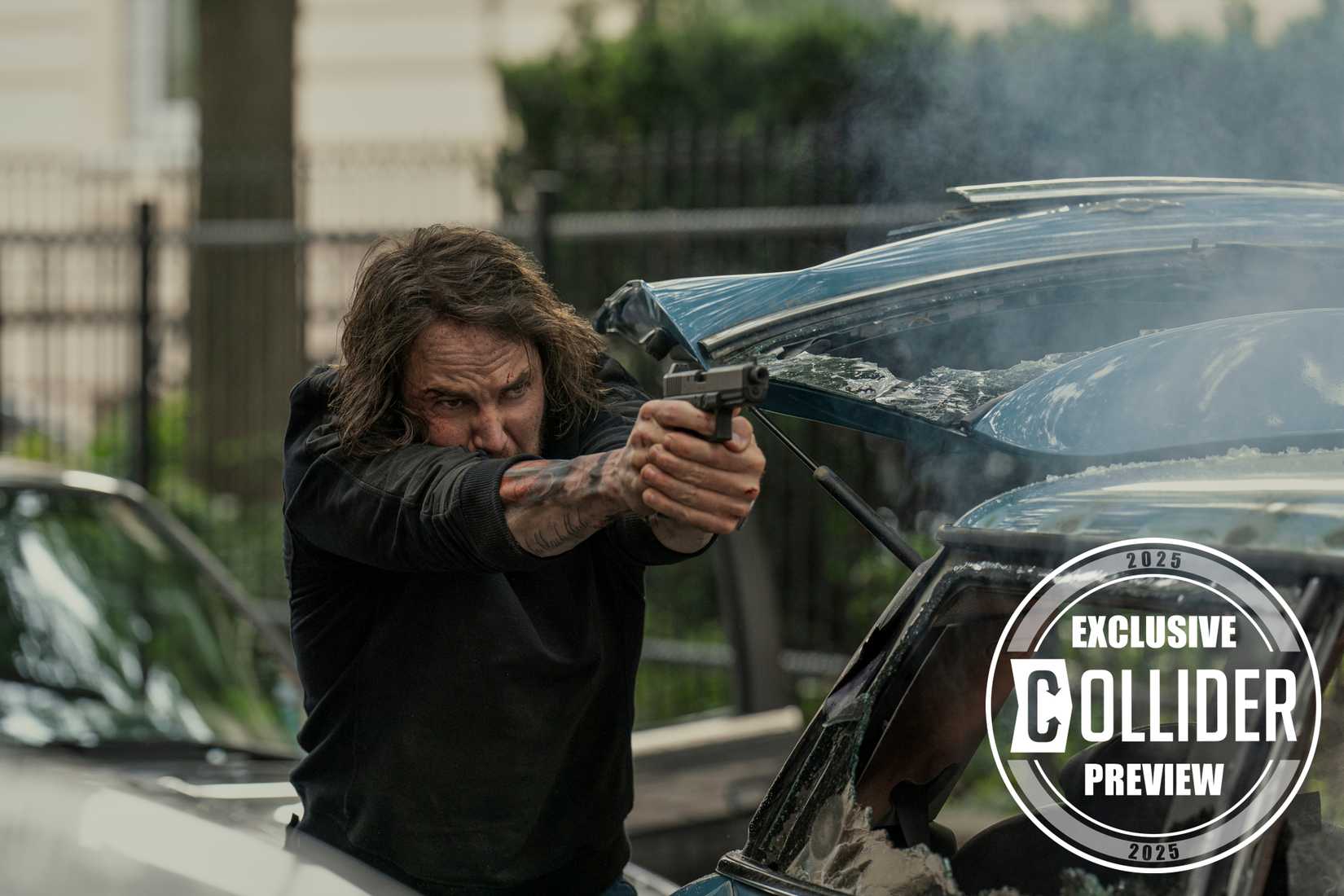 New Look at ‘The Terminal List: Dark Wolf’ Reveals Taylor Kitsch’s Most ...