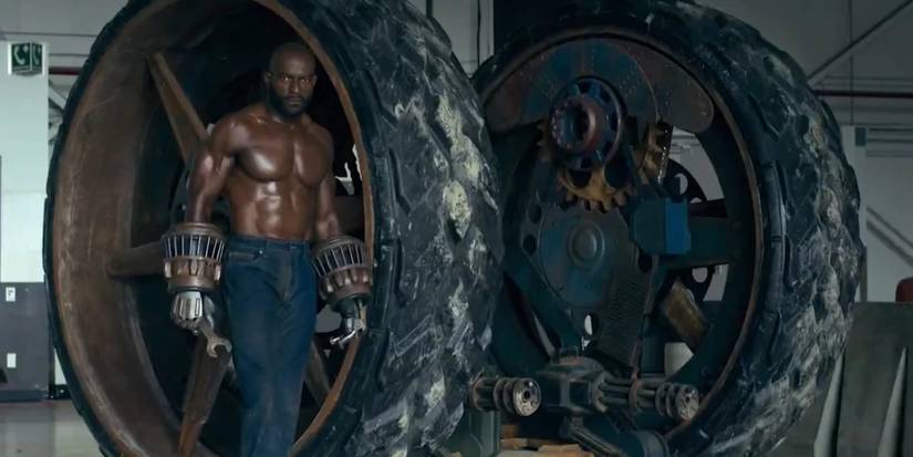 ‘Twisted Metal’ Co-Creator Says Axel Was “One of the More Complicated Ones To Adapt” — Here’s ...