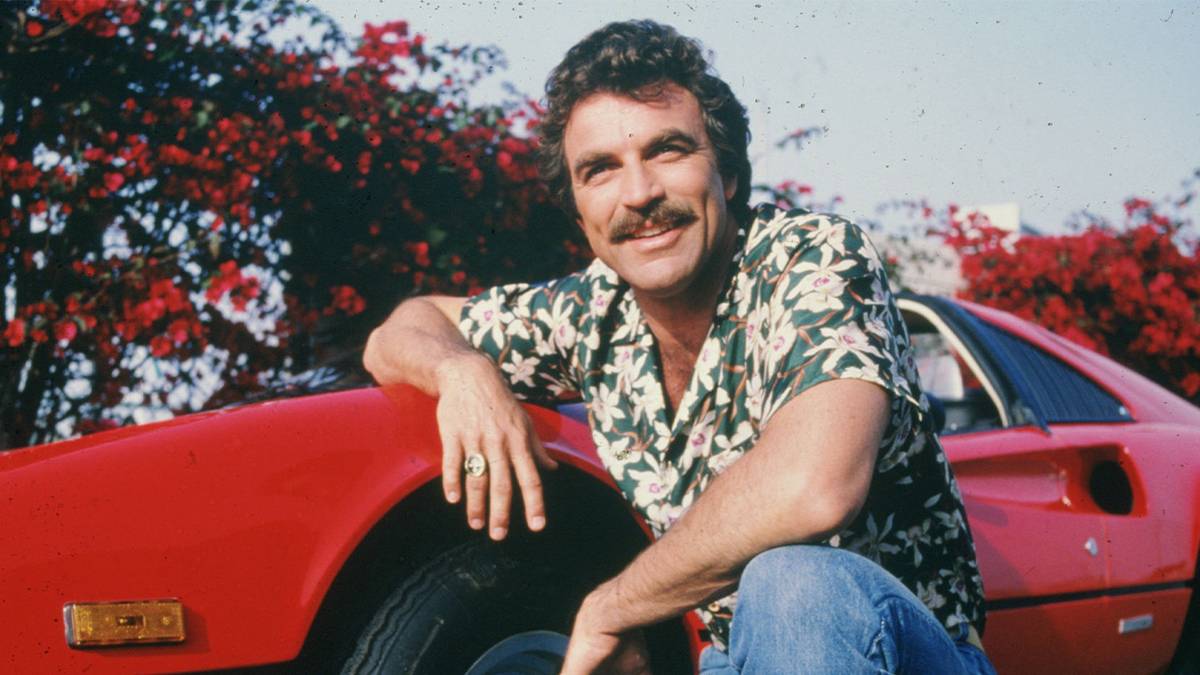 10 Best '80s Drama TV Shows, Ranked