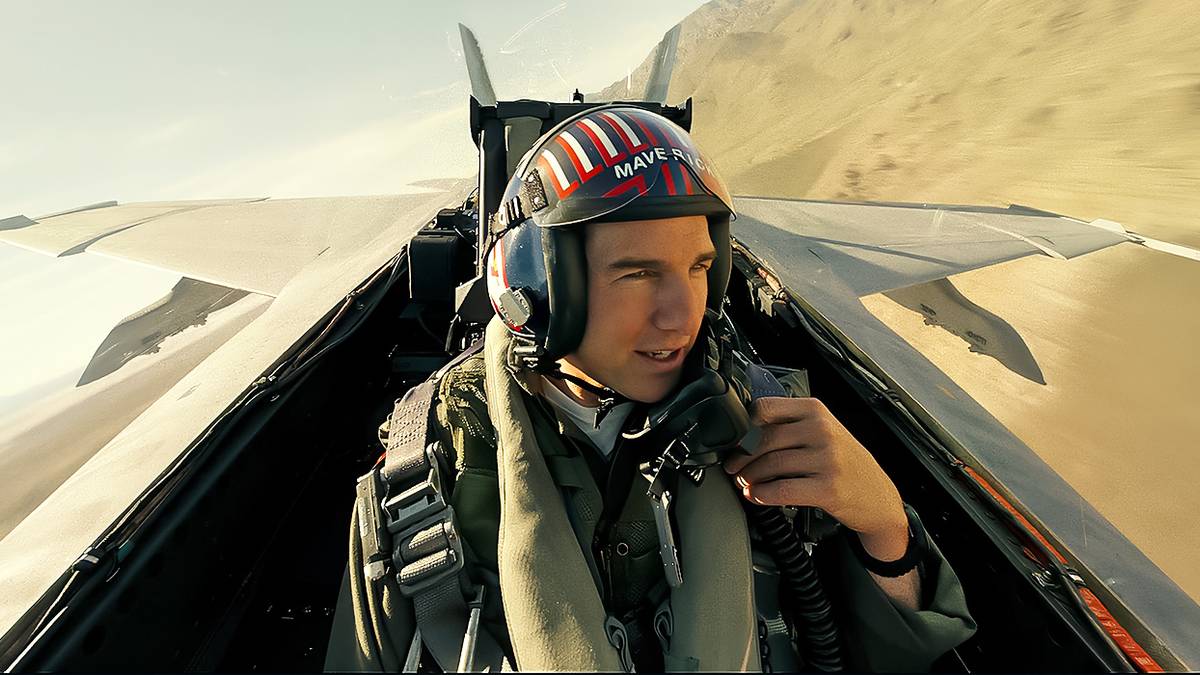 Sorry, Tom Cruise, but This Must-See Docuseries Destroys Every 'Top Gun ...