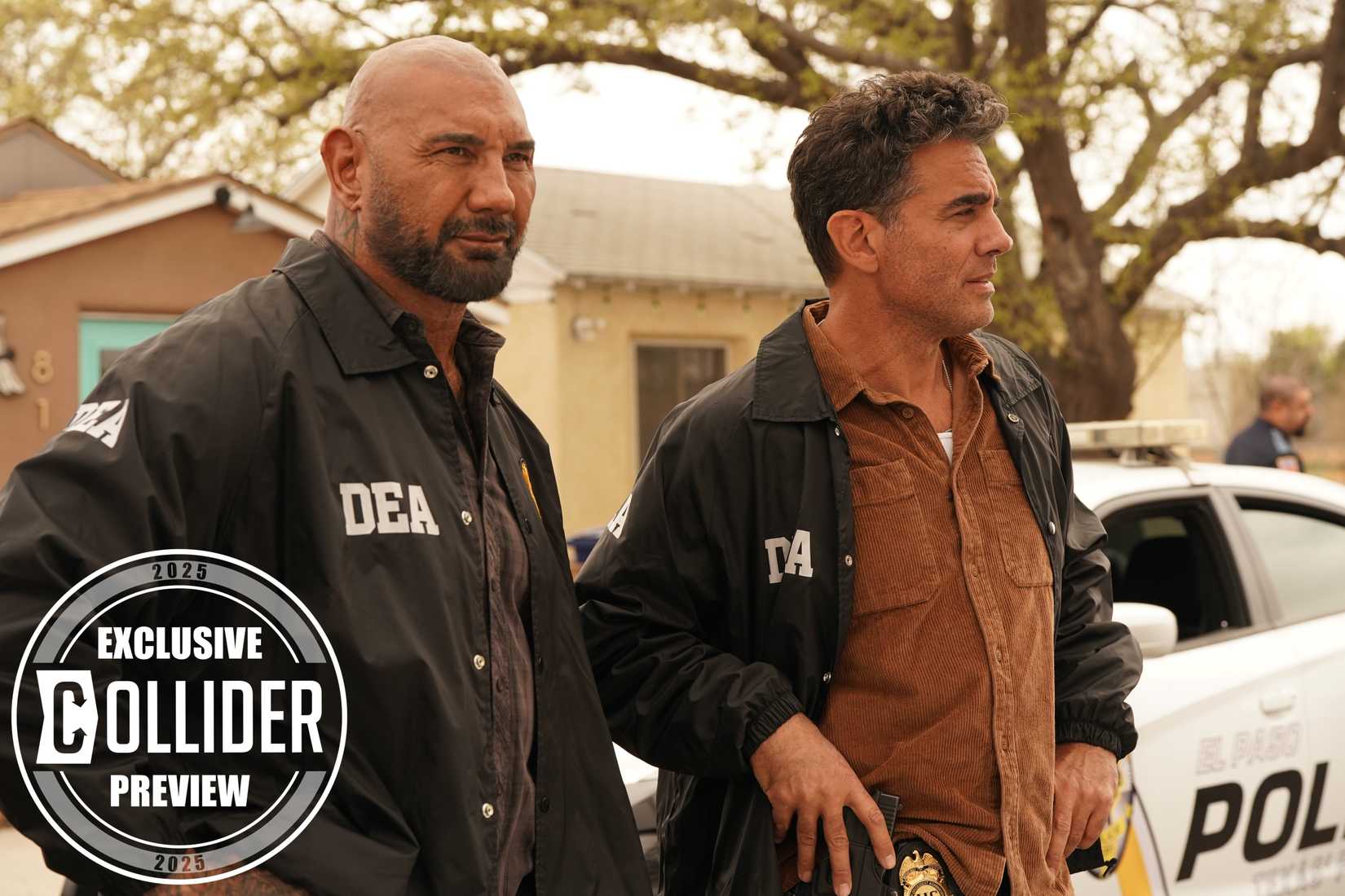 Collider's Fall Preview Event Debuts Exclusives From 55 Must-Watch Movies