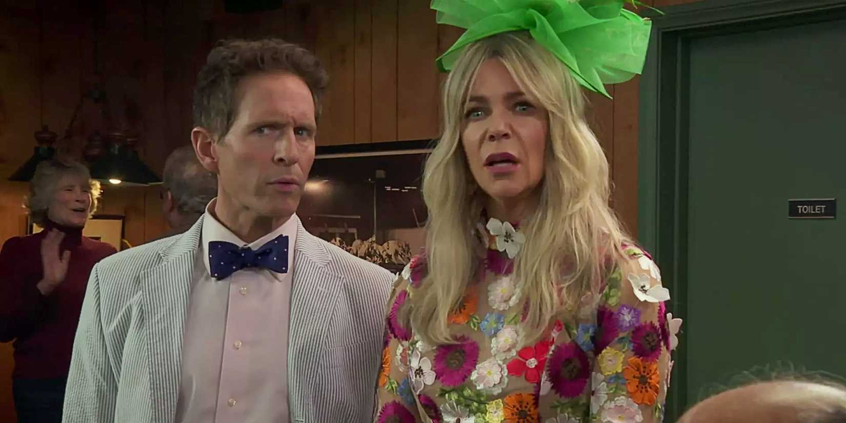 All 8 Episodes of 'It's Always Sunny in Philadelphia' Season 17, Ranked