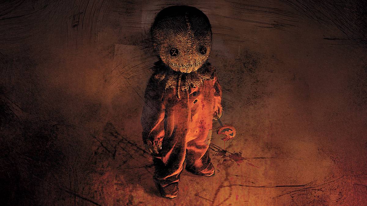 This Modern Halloween Icon Gets a Chilling New Animatronic