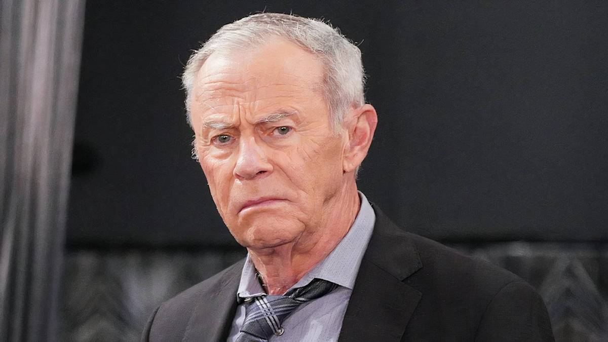 Tristan Rogers’ Final Surprise Soap Appearance Revealed