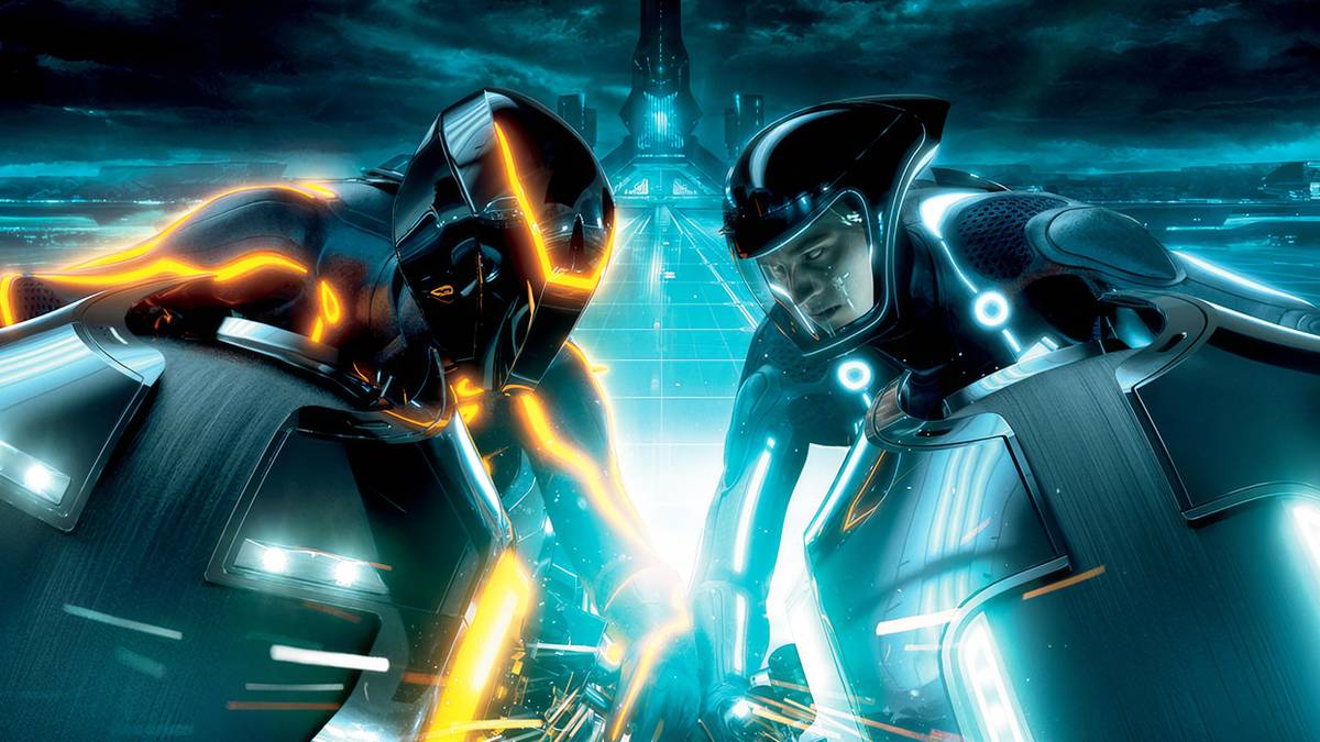 10 Most Visually Stunning Sci-Fi Movies Ever Made, Ranked