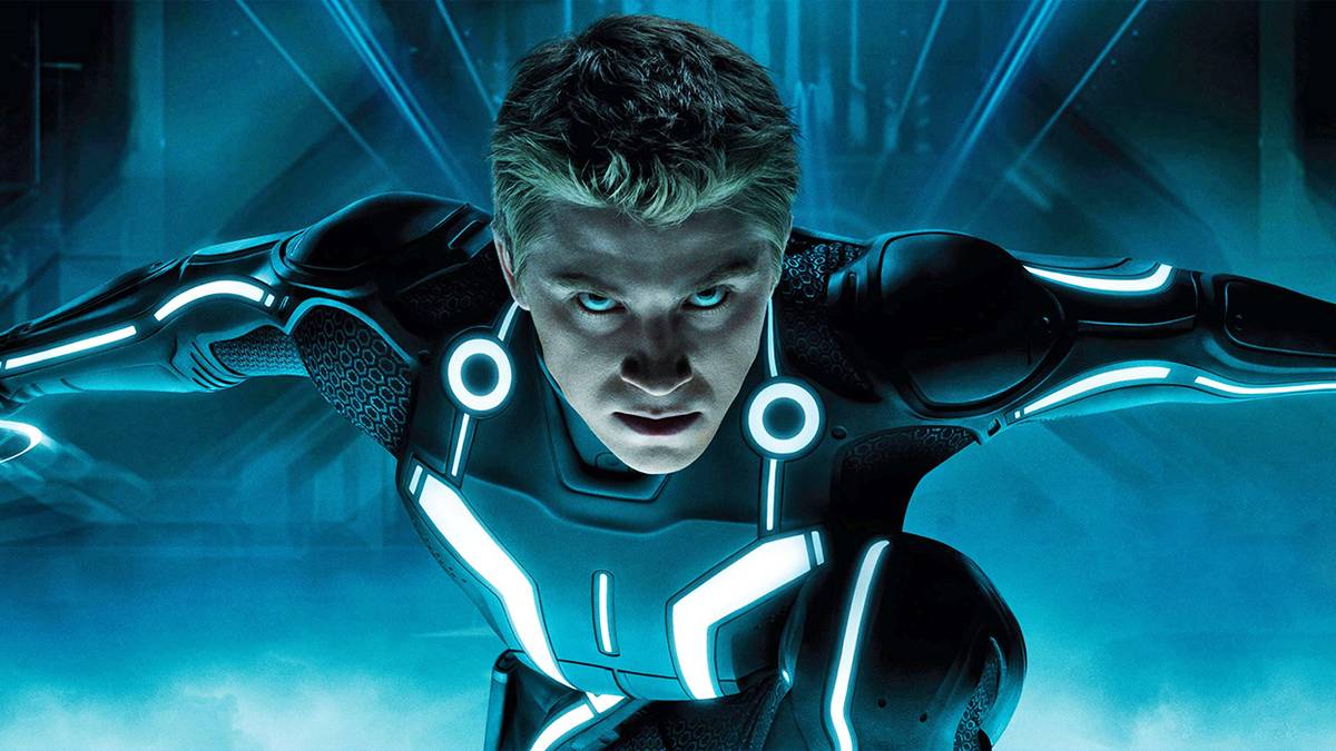 'Tron: Legacy' Star Addresses ‘Tron: Ares’ Absence After Director ...