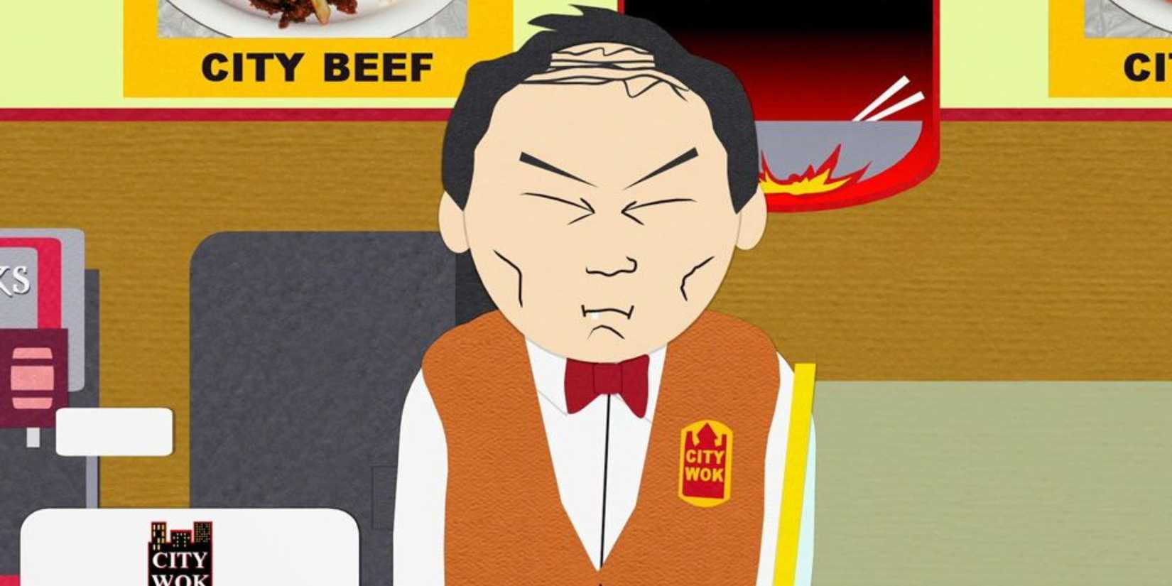 20 Greatest 'South Park' Characters of All Time, Ranked