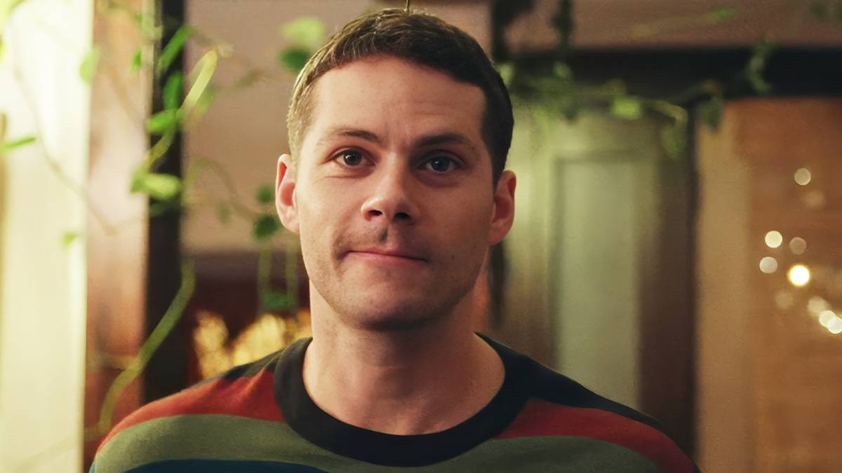 Dylan O’Brien’s 97% RT Psychological Drama Lands on Streaming Soon