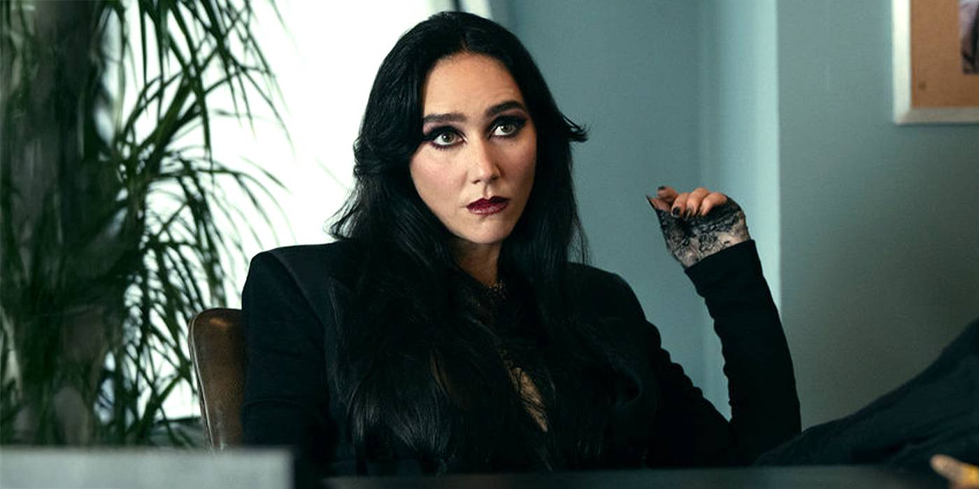 ‘Twisted Metal’ Season 2’s Patty Guggenheim on Taking Over a Gritty ...