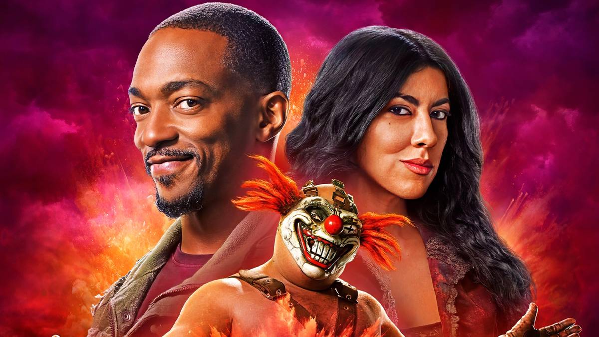 'Twisted Metal' Showrunner Reveals How Calypso's Wishes Will Impact ...