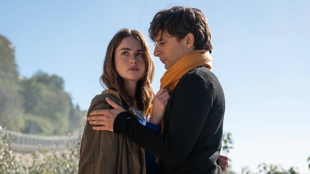 Hulu's Amanda Knox Series Is Already Doing Something Completely ...