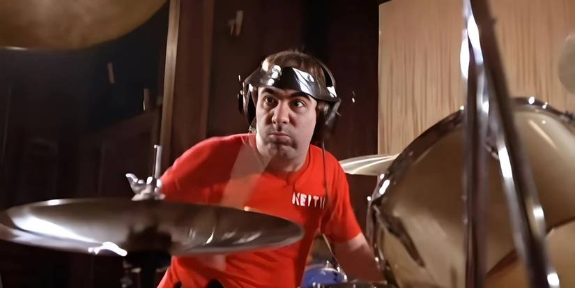 The Beatles Once Attracted a Legendary Drummer Who Wanted to Replace ...