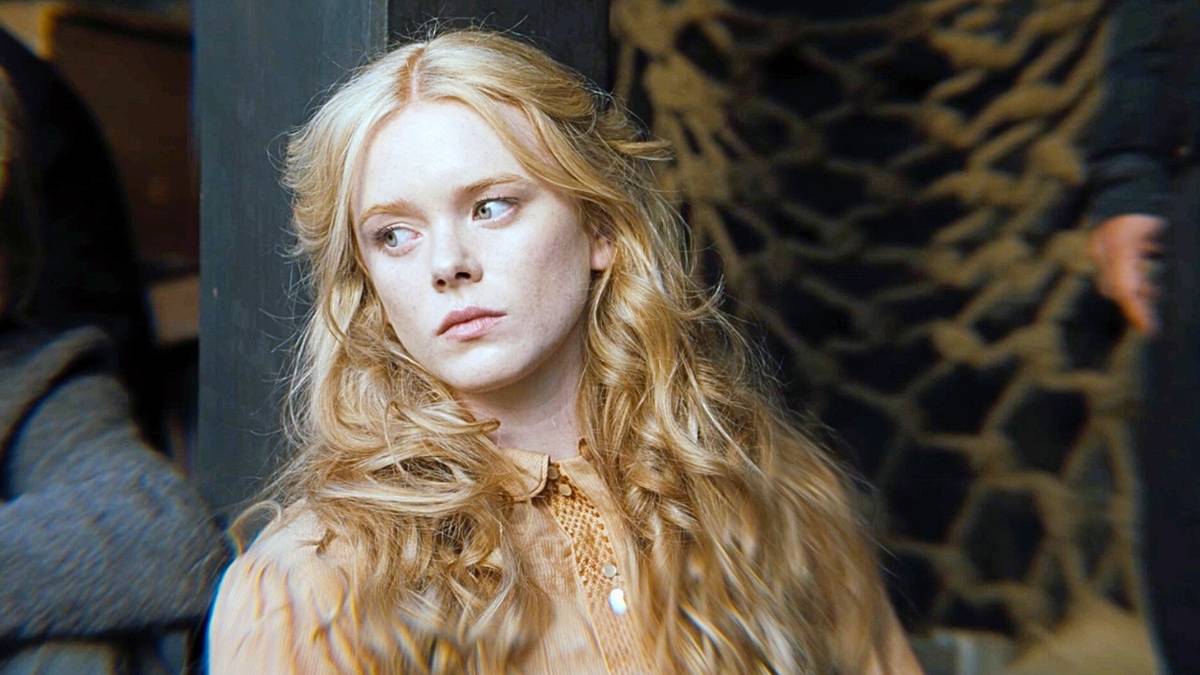 Netflix Gives Abigail Cowen's Divisive Western Romance a Second Chance ...