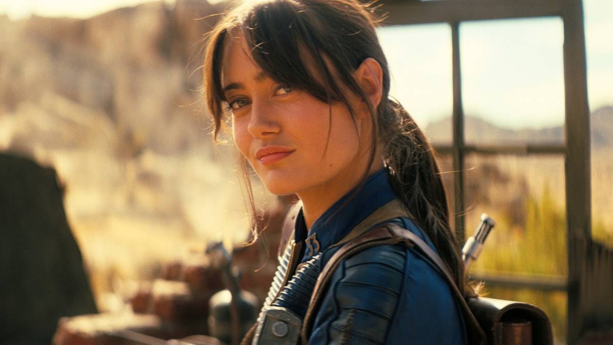 8 Must-See Sci-Fi Shows on Prime Video