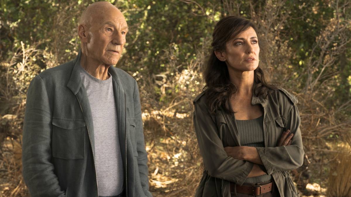 Marvel's 'Vision Quest' Recasts a Major MCU Character With a 'Star Trek ...