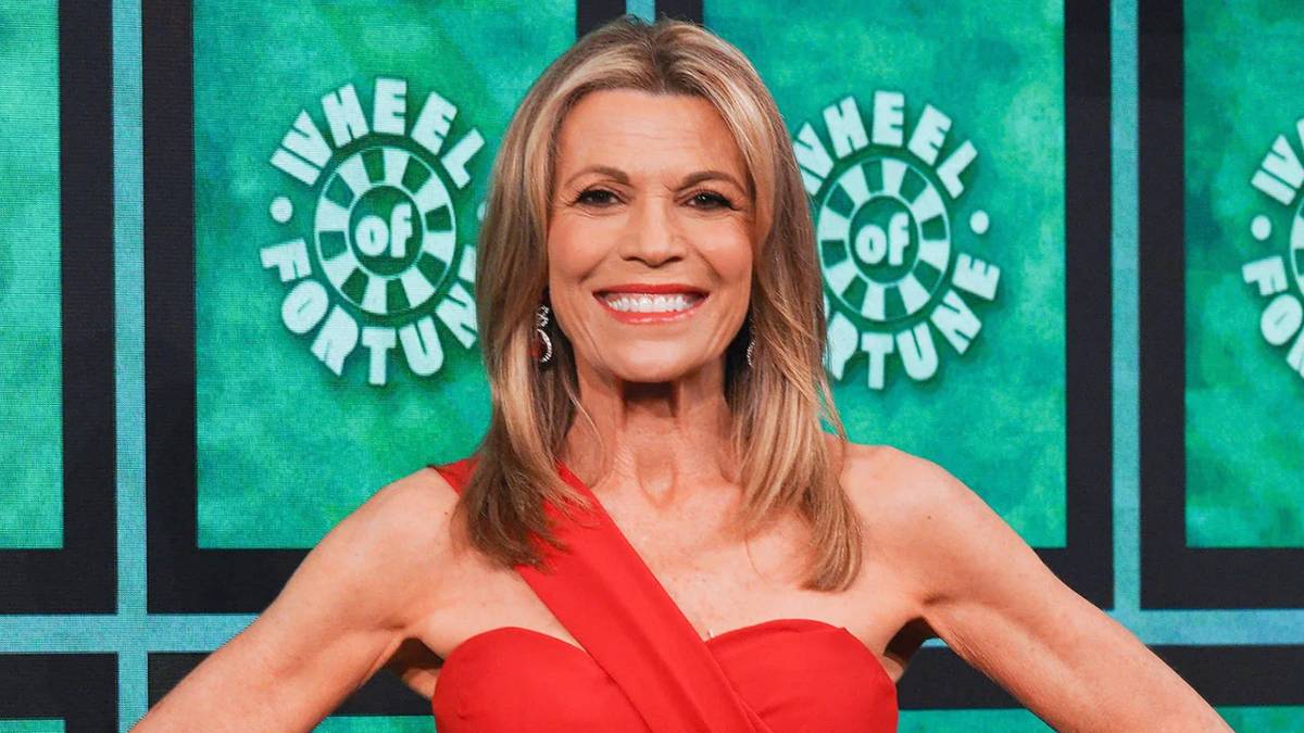 After 43 Years, Is Vanna White Considering Leaving 'Wheel of Fortune'?