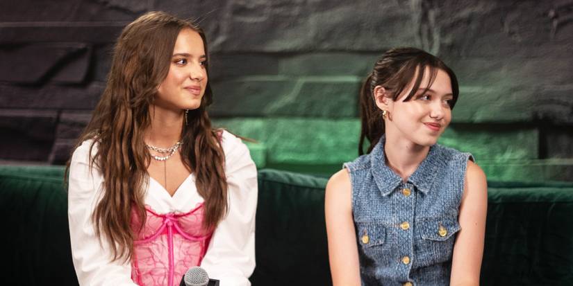 'Black Phone 2's Madeleine McGraw Drops Clues About a New Target for ...