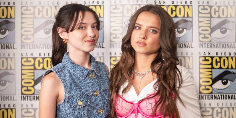 'Black Phone 2's Madeleine McGraw Drops Clues About a New Target for ...