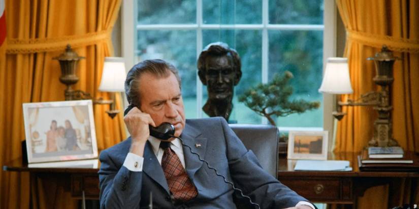 The 10 Greatest Movies About the Watergate Scandal, Ranked