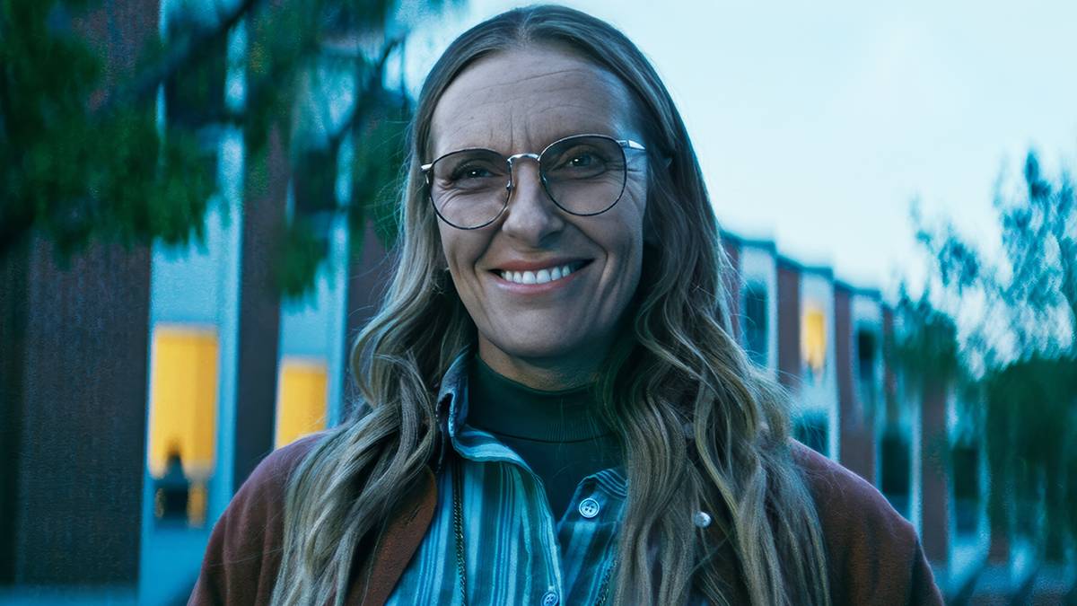 Toni Collette’s Haunting New Thriller ‘Wayward’ Unveils Chilling First Trailer [Exclusive]