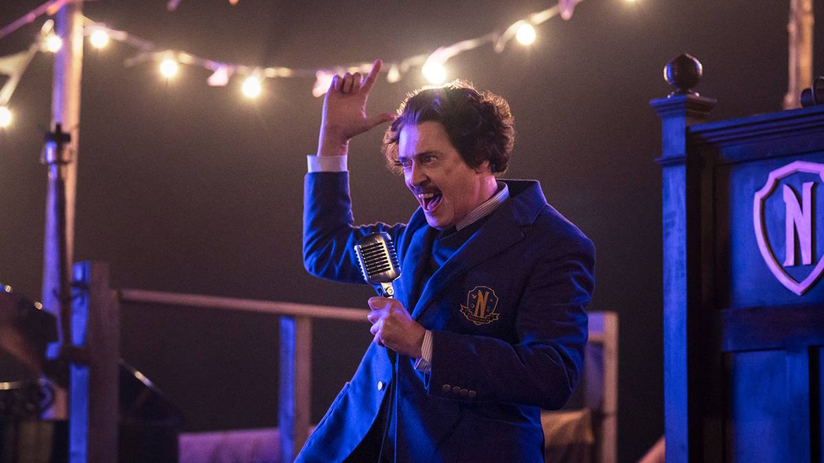 All 11 New Characters in 'Wednesday' Season 2, Ranked