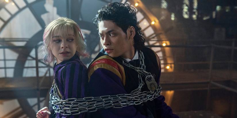 7 Burning Questions I Still Have After 'Wednesday's Season 2 Finale