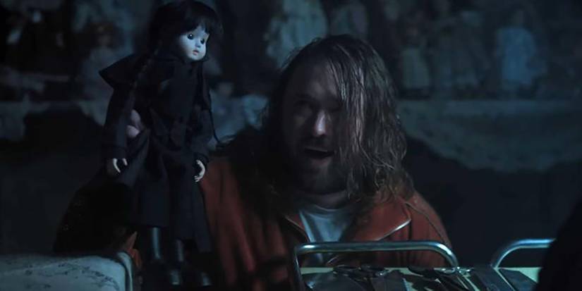 All 11 New Characters in 'Wednesday' Season 2, Ranked