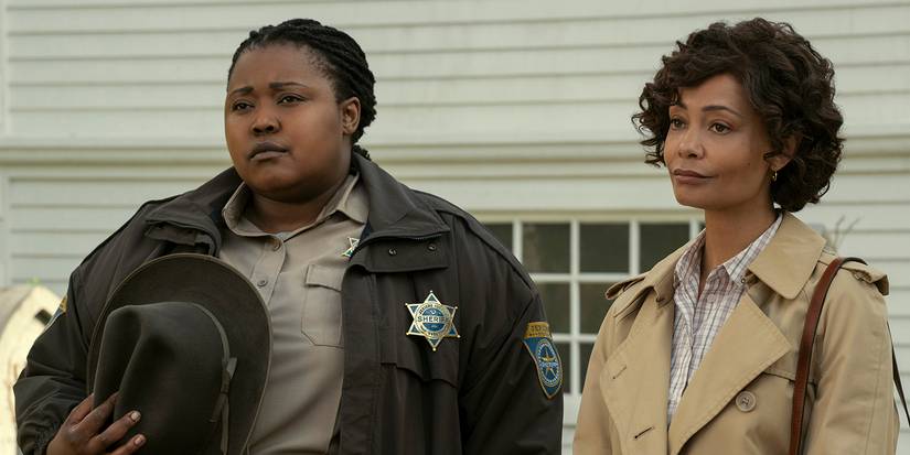 All 11 New Characters in 'Wednesday' Season 2, Ranked