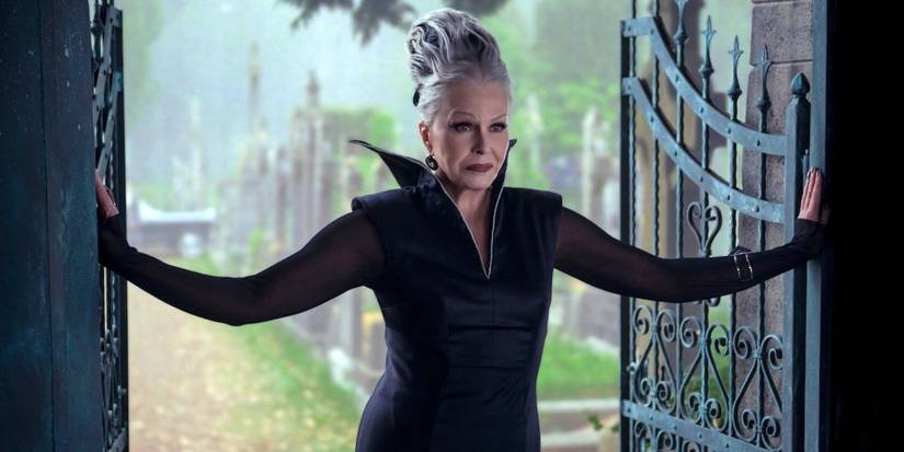 All 11 New Characters in 'Wednesday' Season 2, Ranked