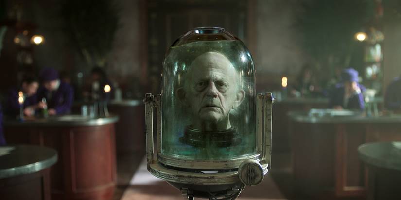 All 10 'Wednesday' Season 2 Easter Eggs You (Probably) Missed